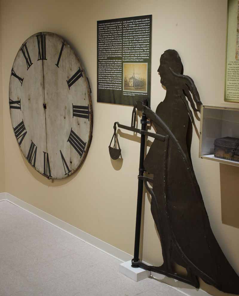 Thomas T. Taber Museum