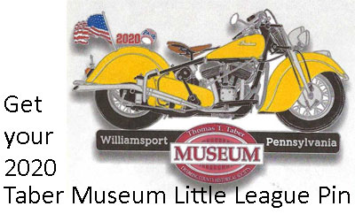 Thomas T. Taber Museum