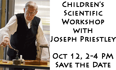 Thomas T. Taber Museum