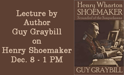 Thomas T. Taber Museum