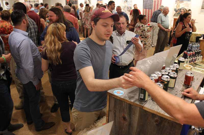 Taber Museum ... Where Lycoming County History Comes Alive :: Bottles ...