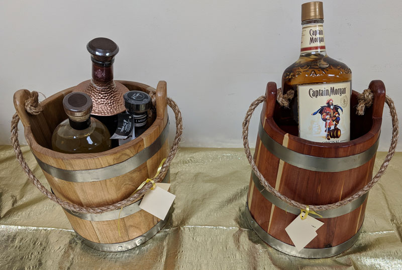 Taber Museum ... Where Lycoming County History Comes Alive :: Bottles ...