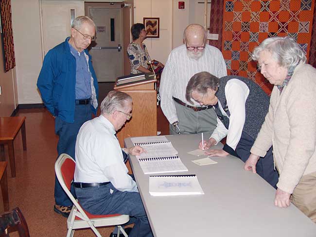 Taber Museum ... Where Lycoming County History Comes Alive :: John ...