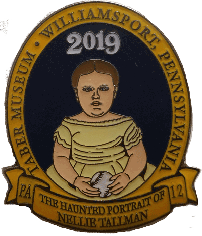 Taber Museum ... Where Lycoming County History Comes Alive :: 2019 ...
